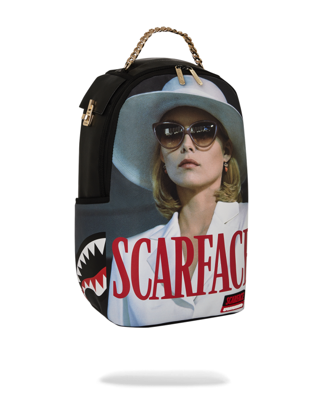 SCARFACE – SPRAYGROUND | Bags, Luggage, Accessories & Apparel ...
